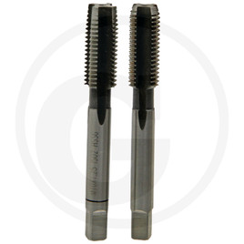 DIN 2181 metrisches ISO-Feingewinde nach DIN 13