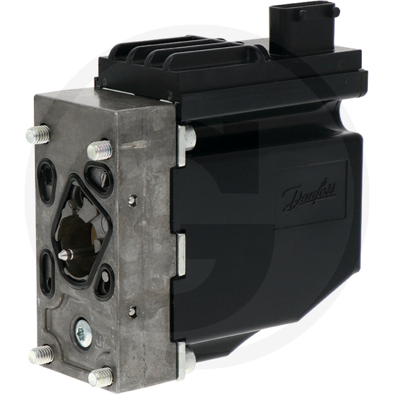 PVEA Elektrische Betätigung proportional "fein" online kaufen